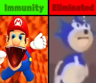 The Collided Worlds Elimination Game Part 6 | Fandom