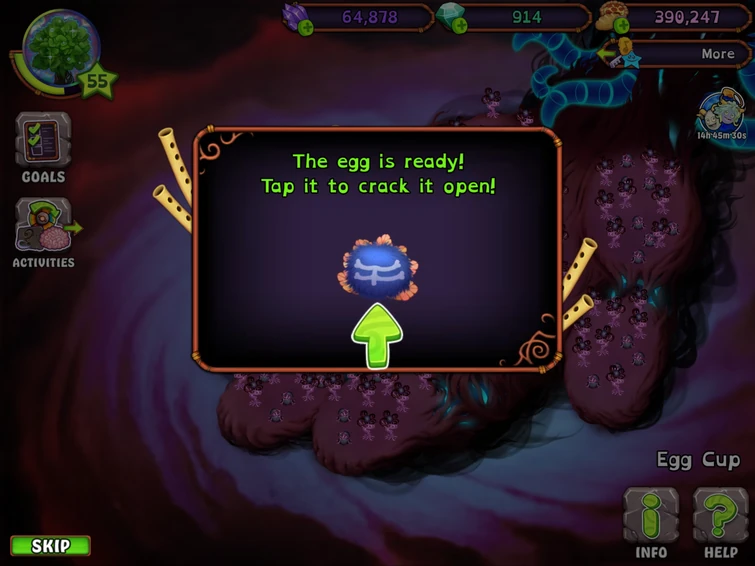Discuss Everything About My Singing Monsters Wiki | Fandom