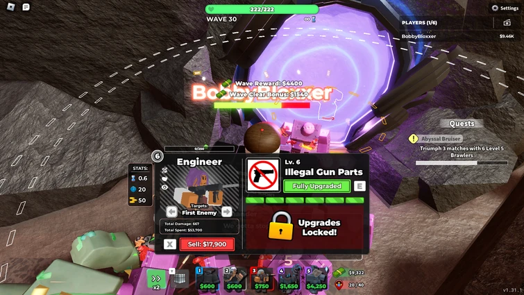 Discuss Everything About Tower Defense Simulator Wiki | Fandom