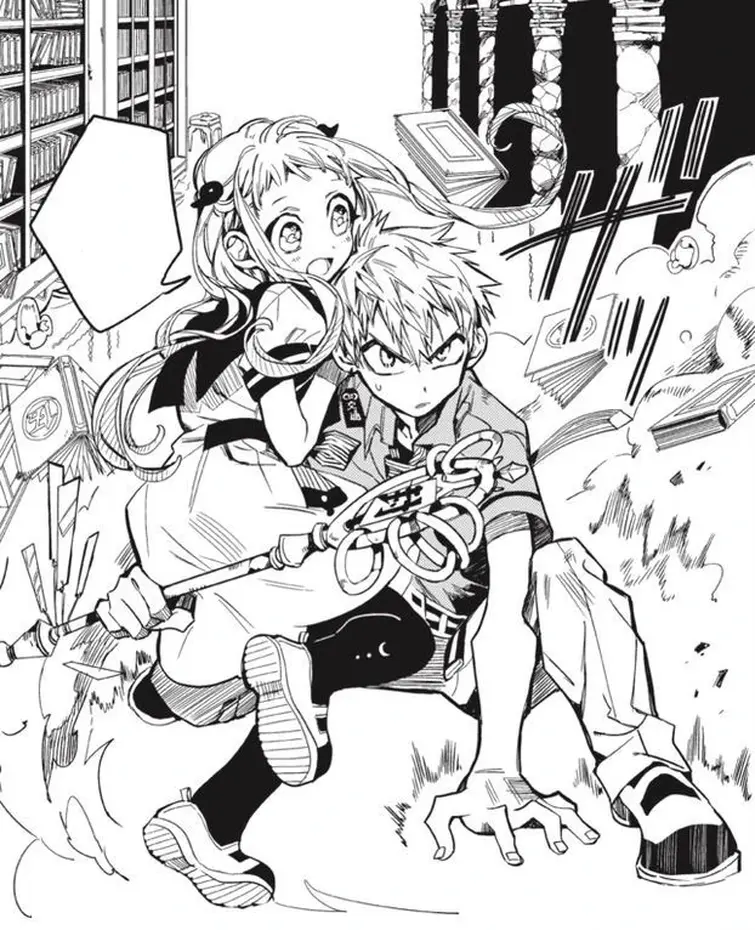 Am I the only one who wouldn’t mind if KouNene was canon? | Fandom