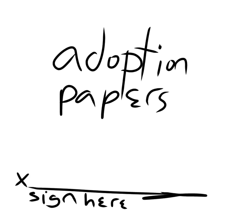 Hi i’d like your autograph right here for absolutley no reason. | Fandom