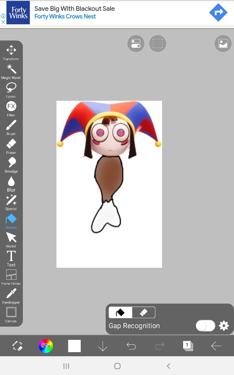 Being random | Fandom