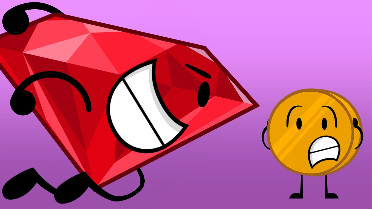 My BFDIA 11 Alternate Thumbnail | Fandom