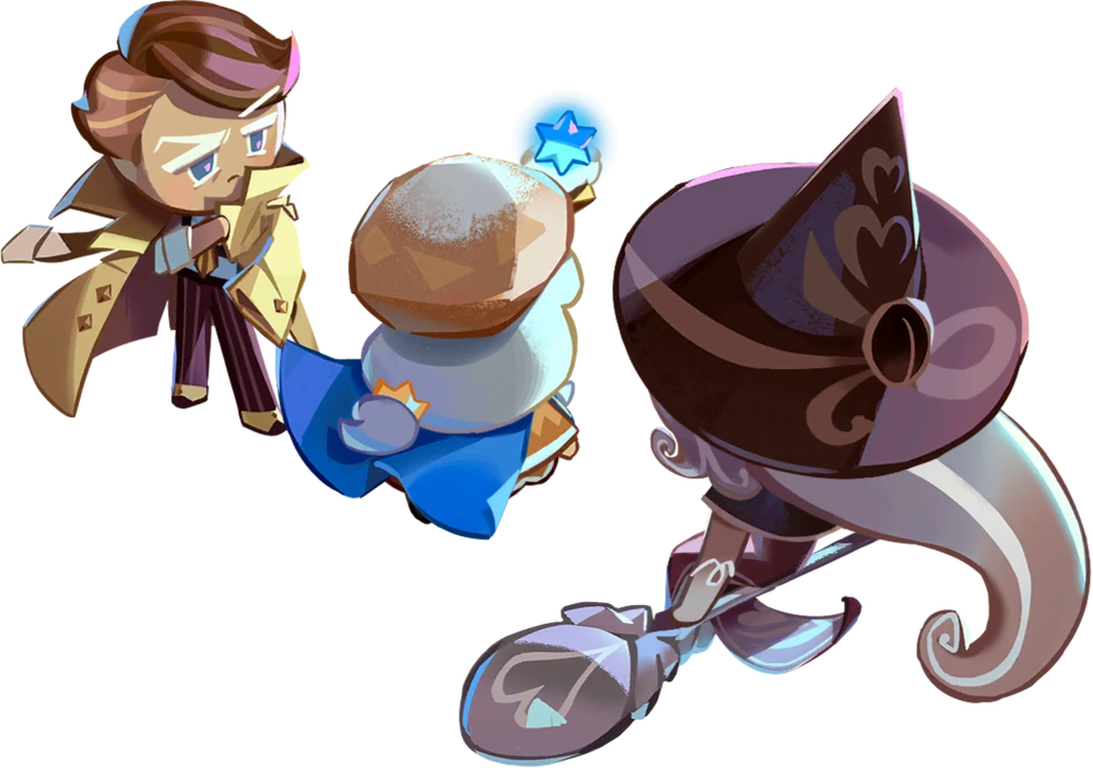 Cookie Appreciation Post until my Wikiversary Day 20 | Fandom