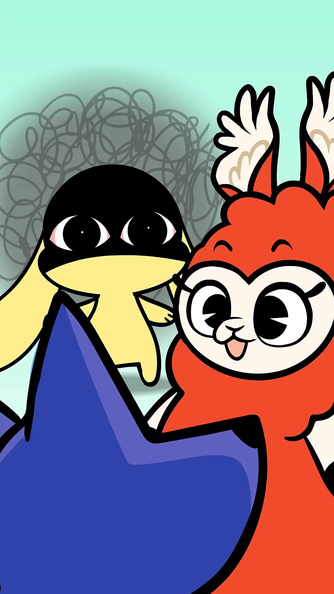 Chikn's Dark Eyes Treatment | Fandom