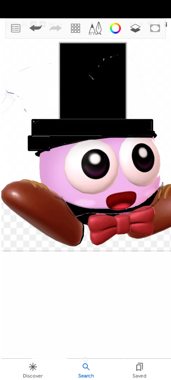 Marx wearing a tuxedo | Fandom