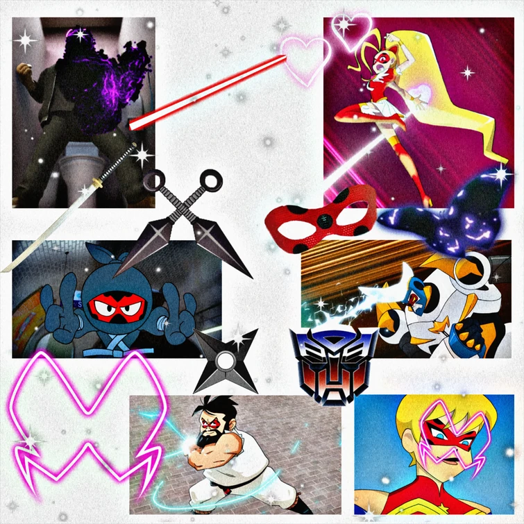 Discuss Everything About Miraculous Ladybug Wiki | Fandom