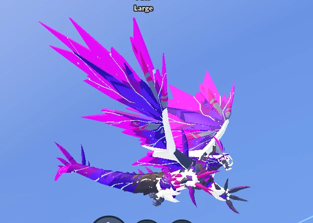 Baze as volet because i want one so bad | Fandom