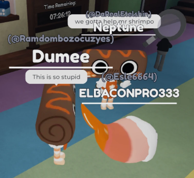 Final Order teaser again omfg | Fandom