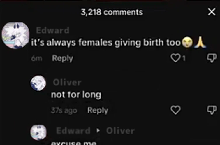 not for long | Fandom