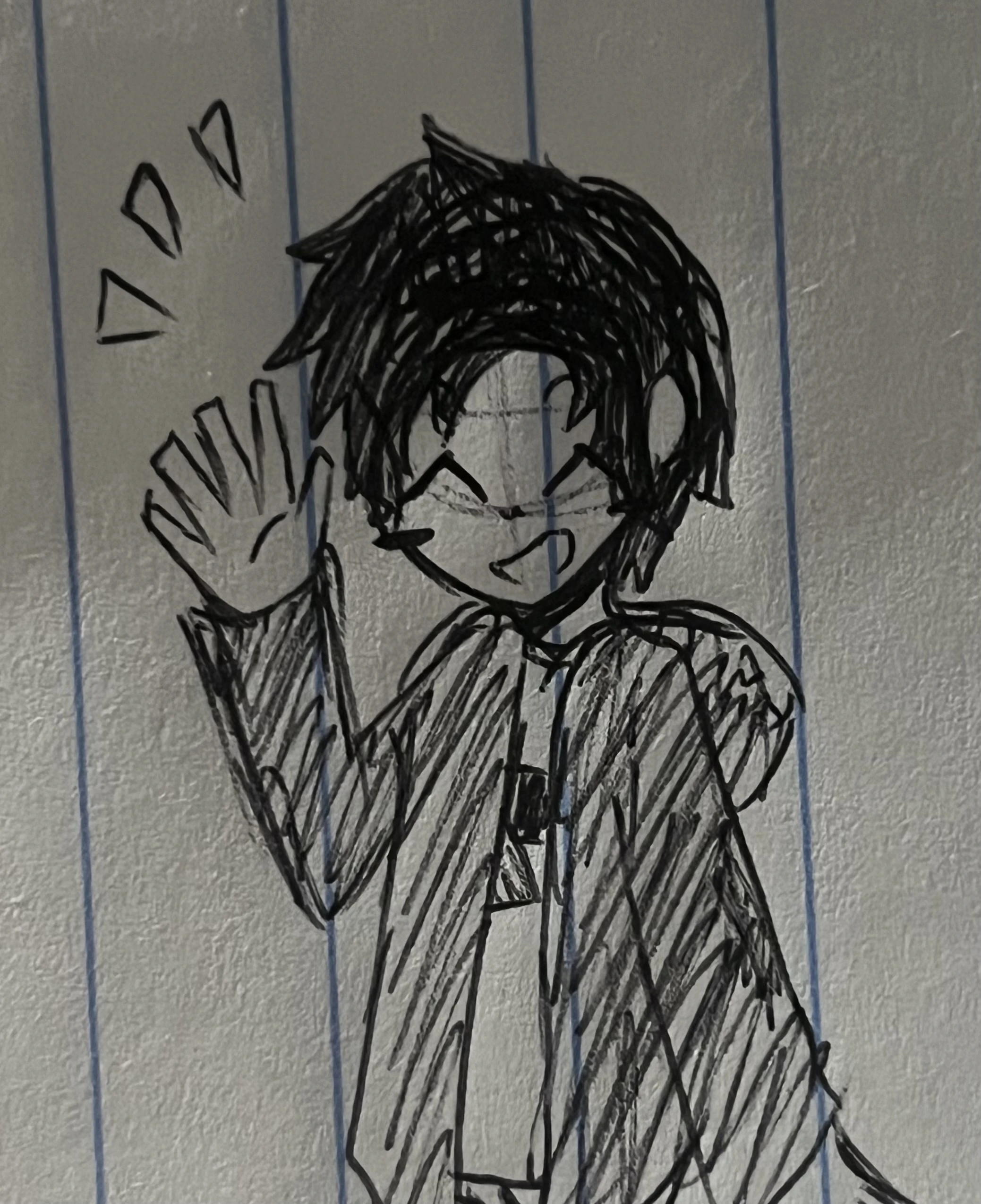 hi i drew pooser. | Fandom