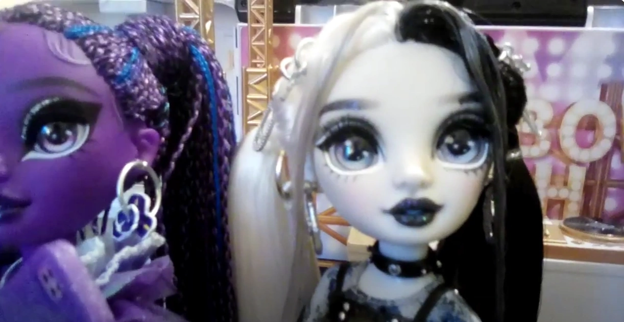 I launched my new Rainbow High TV series!!!!!! | Fandom