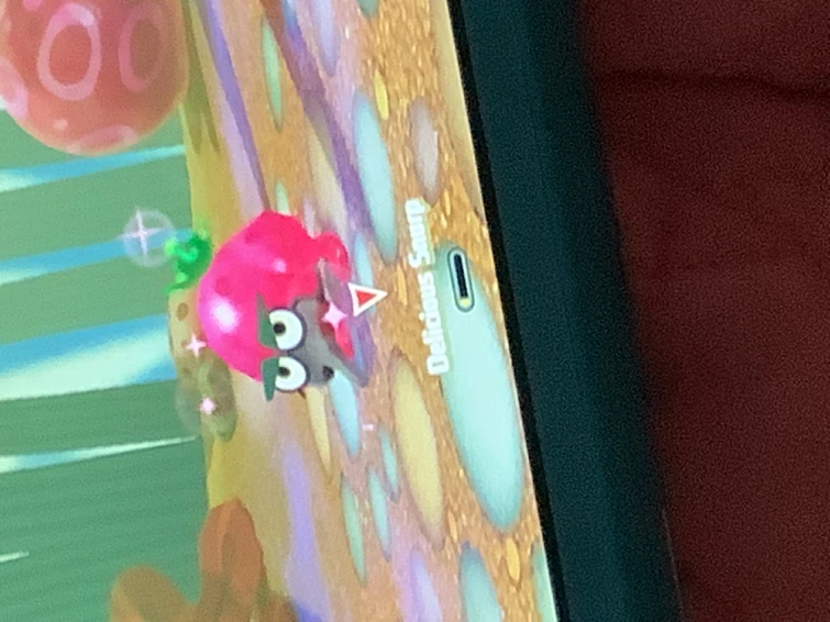 Delicious Snurp | Fandom