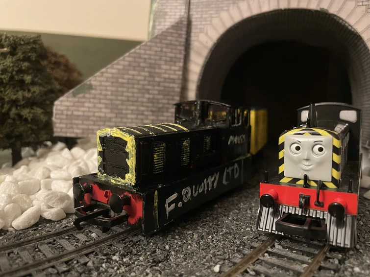 Mavis is finished! | Fandom