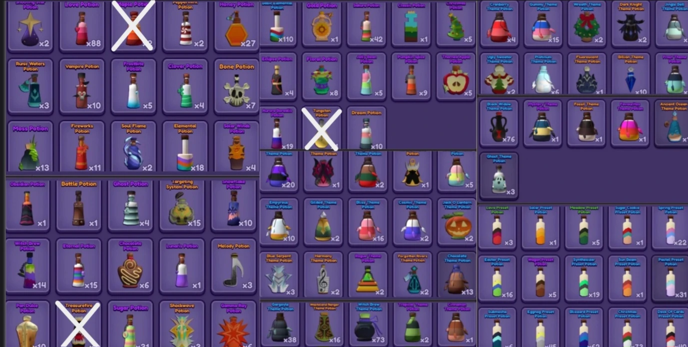 Pot Shop [Lf Coins/Drags] | Fandom