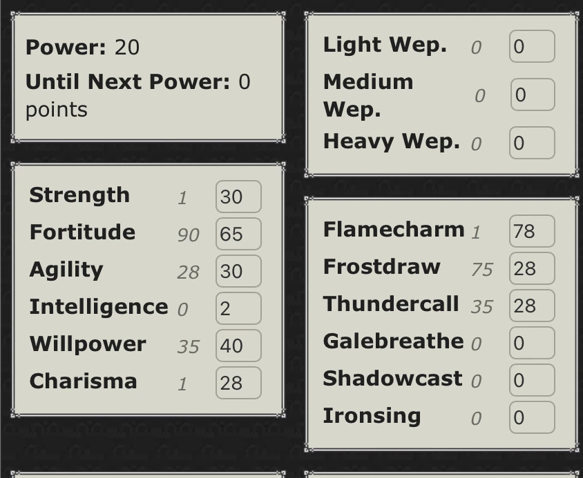 i give up. it’s time to hero blade. | Fandom