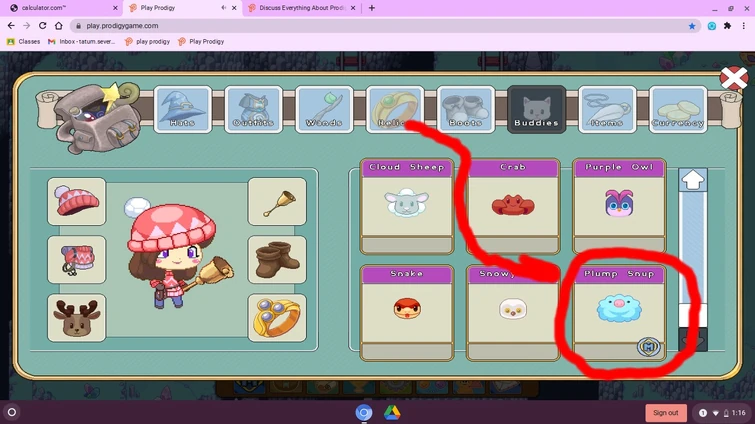 Discuss Everything About Prodigy Game Wiki | Fandom