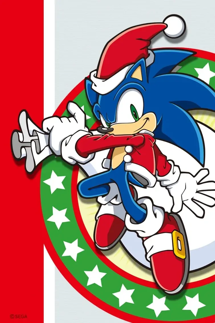 Merry (EARLY) Christmas! | Fandom