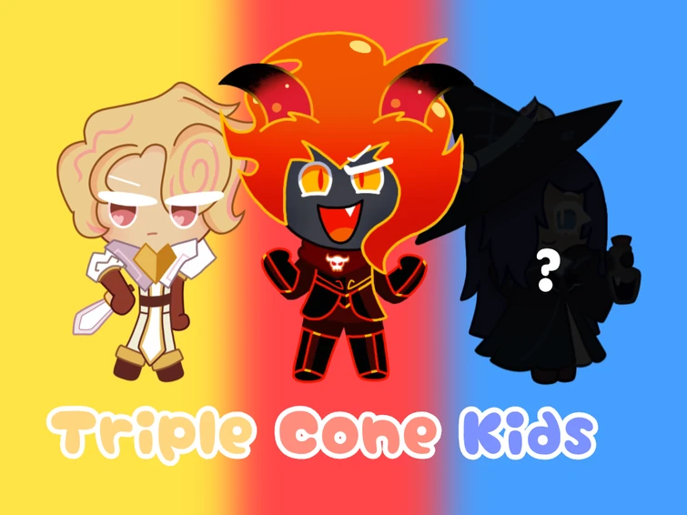 Kouign-Amann Fanclub Meeting #7! | Fandom