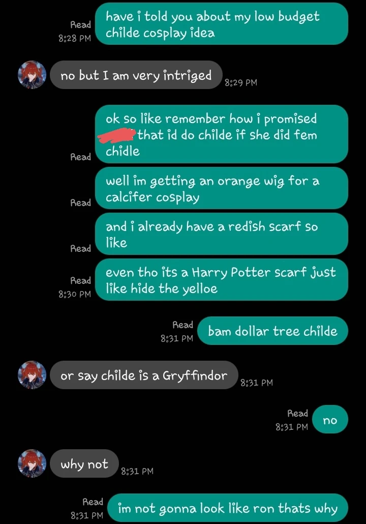 [insert random title :3] | Fandom