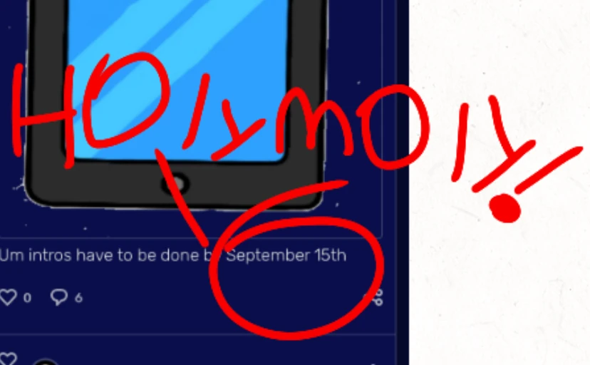 6 more days… | Fandom