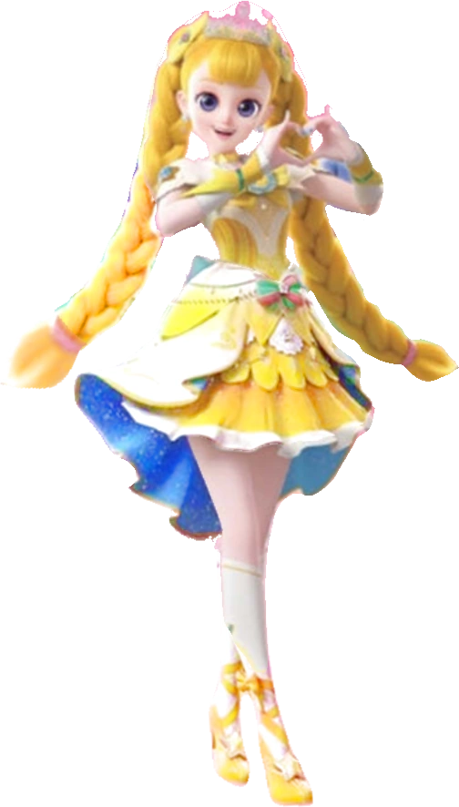 New Princess LunaShine Render! | Fandom