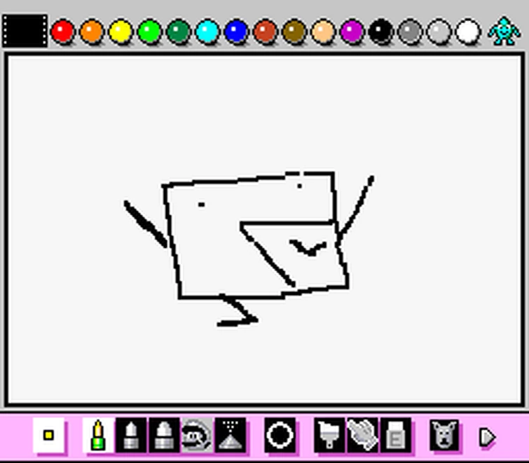 updated (i found a rom that lets me use the mouse) | Fandom