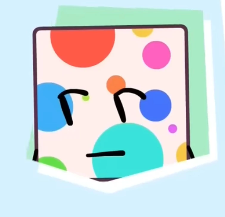 polka dot is a pookie dot | Fandom