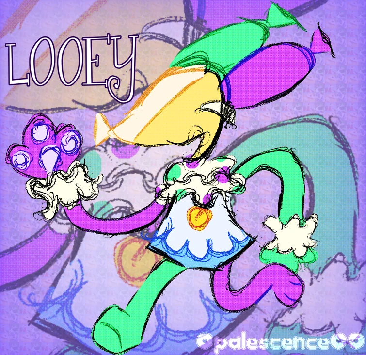 looey fanart!! | Fandom