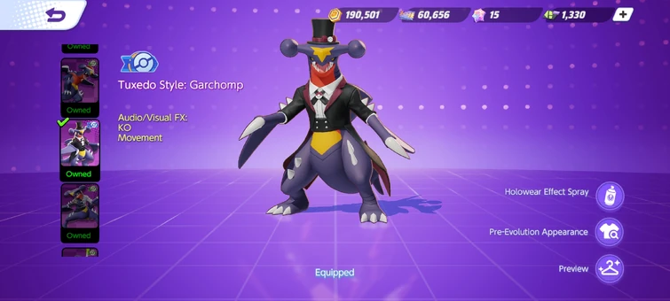 Discuss Everything About Pokémon UNITE Wiki | Fandom