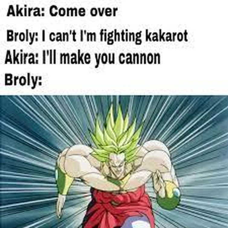 More db memes pt.5 | Fandom