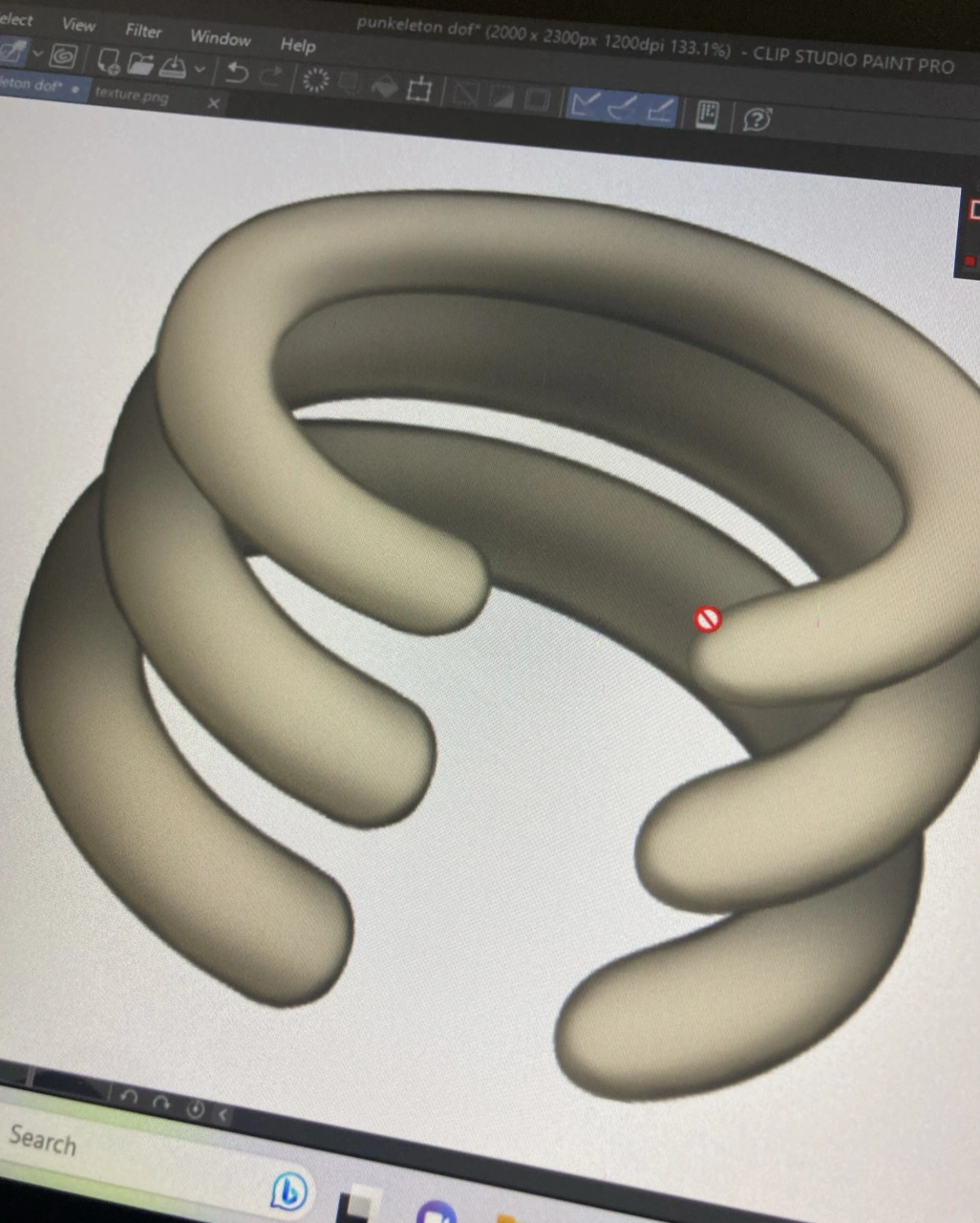 DOF island spoopy man??? | Fandom