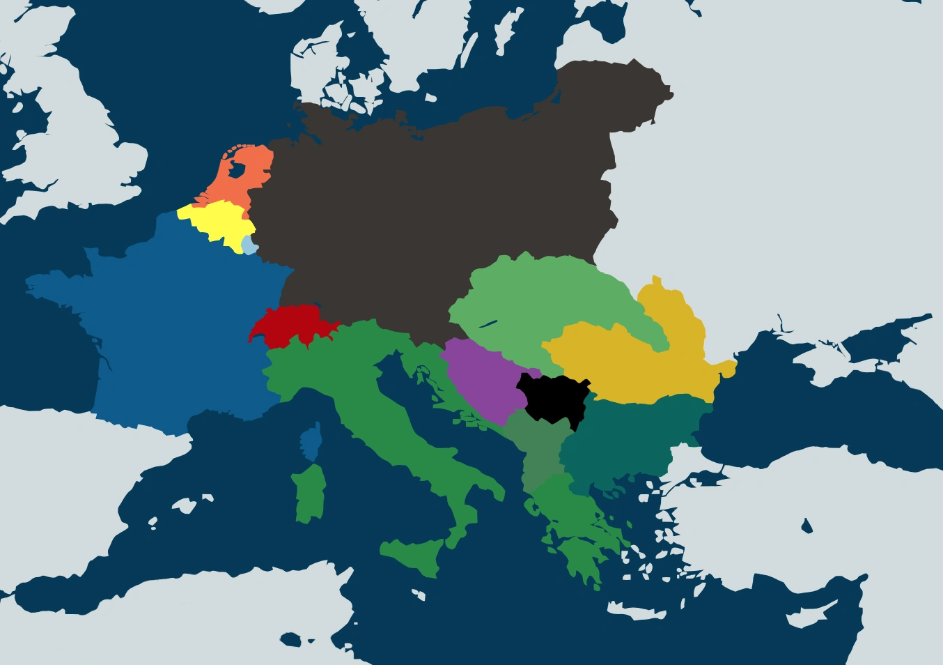 What If...Strasserism rose in Germany? | Fandom