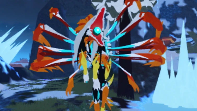 Discuss Everything About Creatures of Sonaria Wiki | Fandom