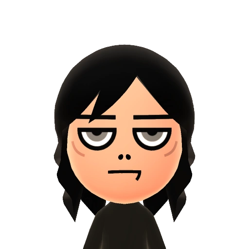 What's your opinion on my Custom CPU Wii Mii: Candice | Fandom