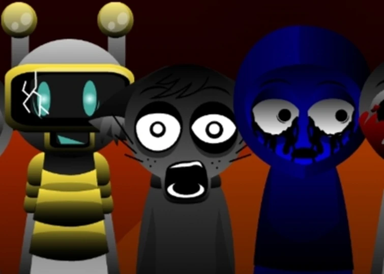 Discuss Everything About Incredibox Sprunki Wiki | Fandom