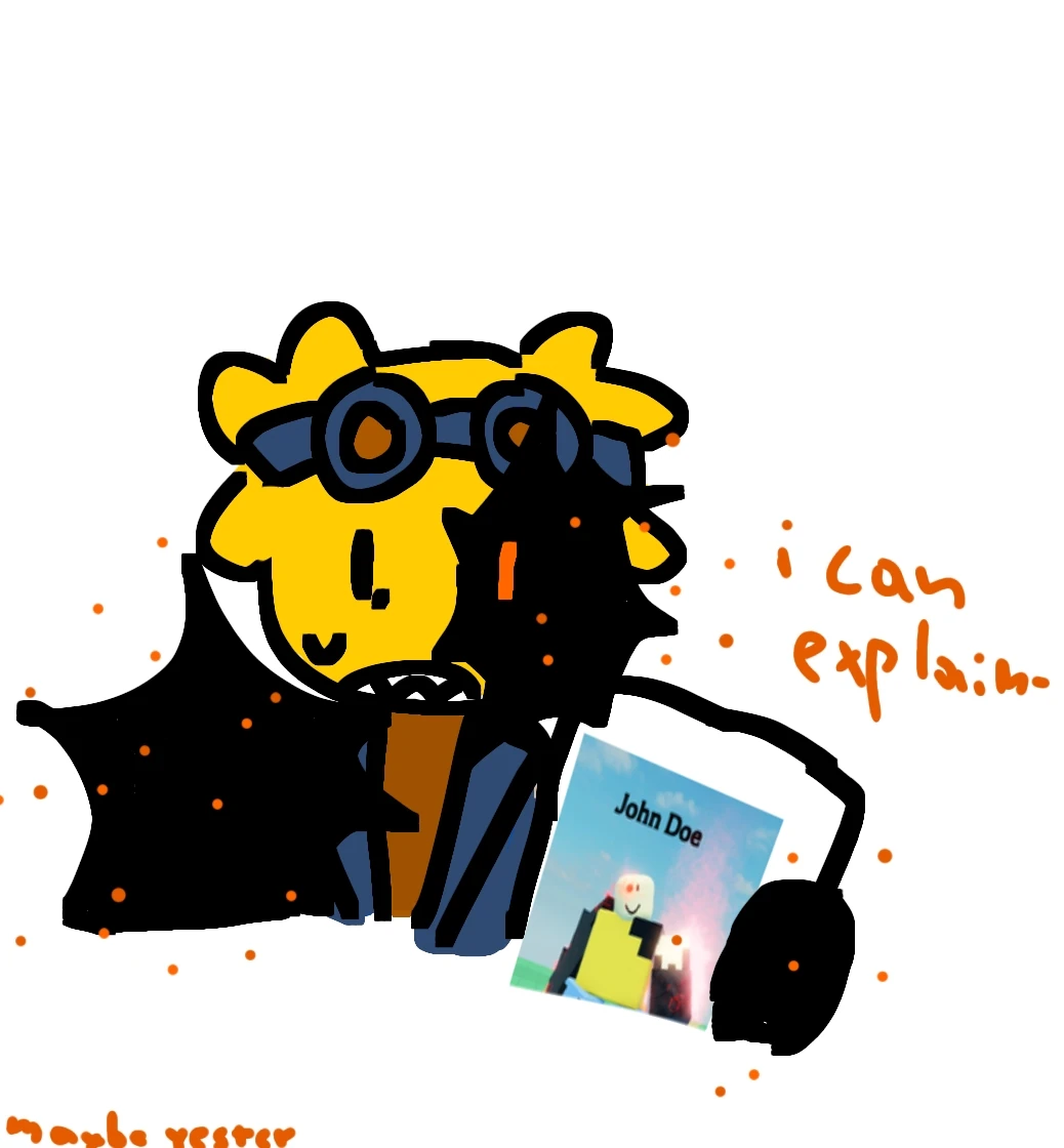 QnA of this guy called Steampunk Doe | Fandom