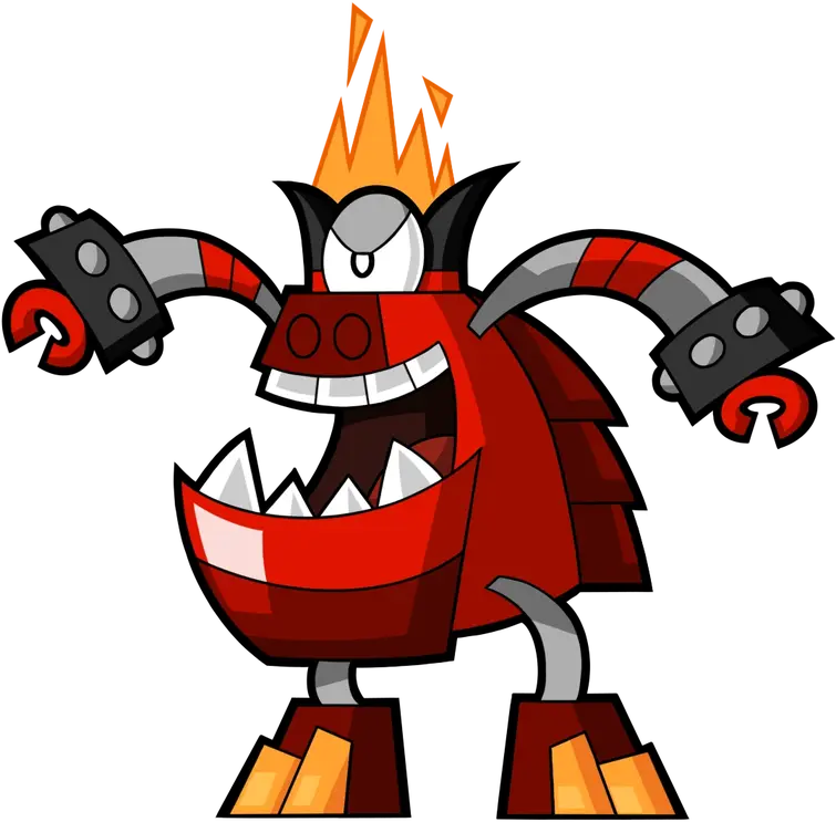 Discuss Everything About Mixels Wiki | Fandom