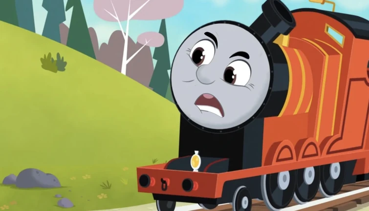 All of my All Engines Go angry Edits | Fandom