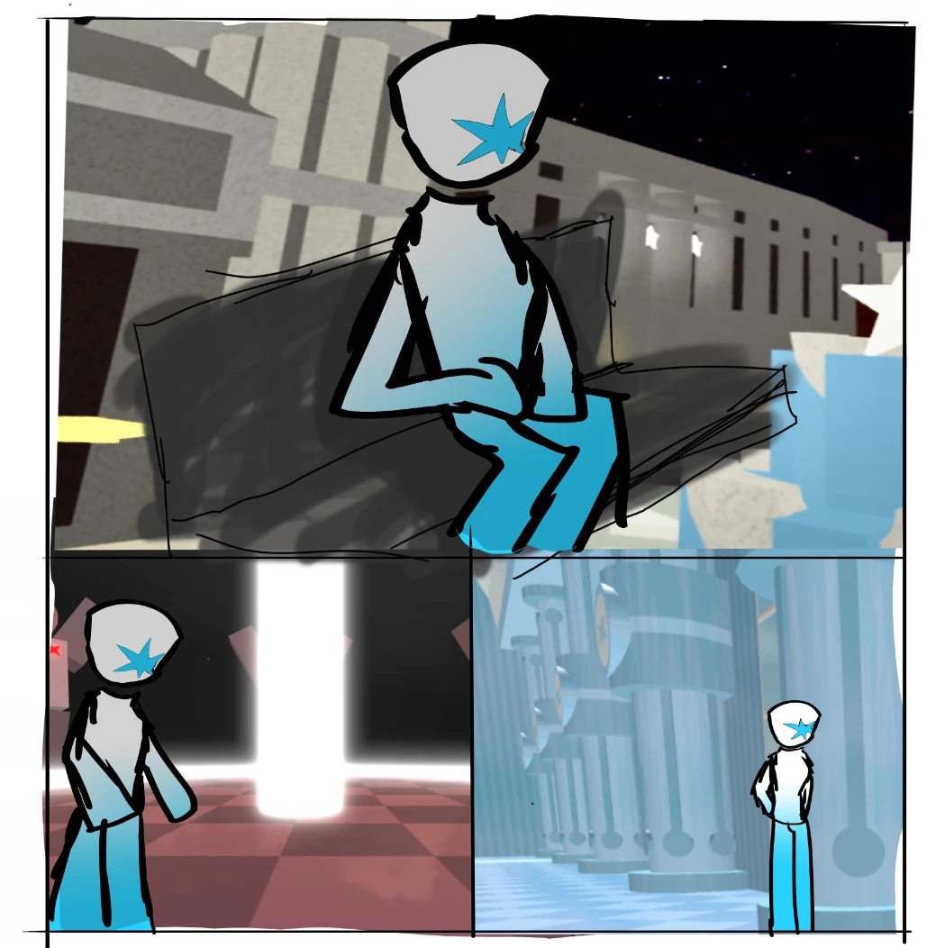 CoS players waiting for recode full release to get Corvurax: | Fandom