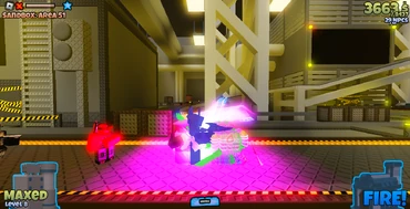 is omega friend good? | Fandom