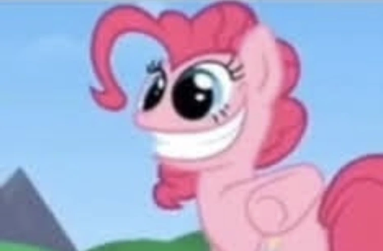 What happened to that disturbing my little pony video? | Fandom