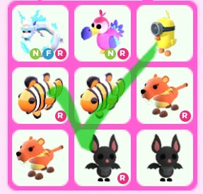 LF neon turtle | Fandom