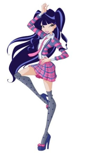 My fav Winx | Fandom