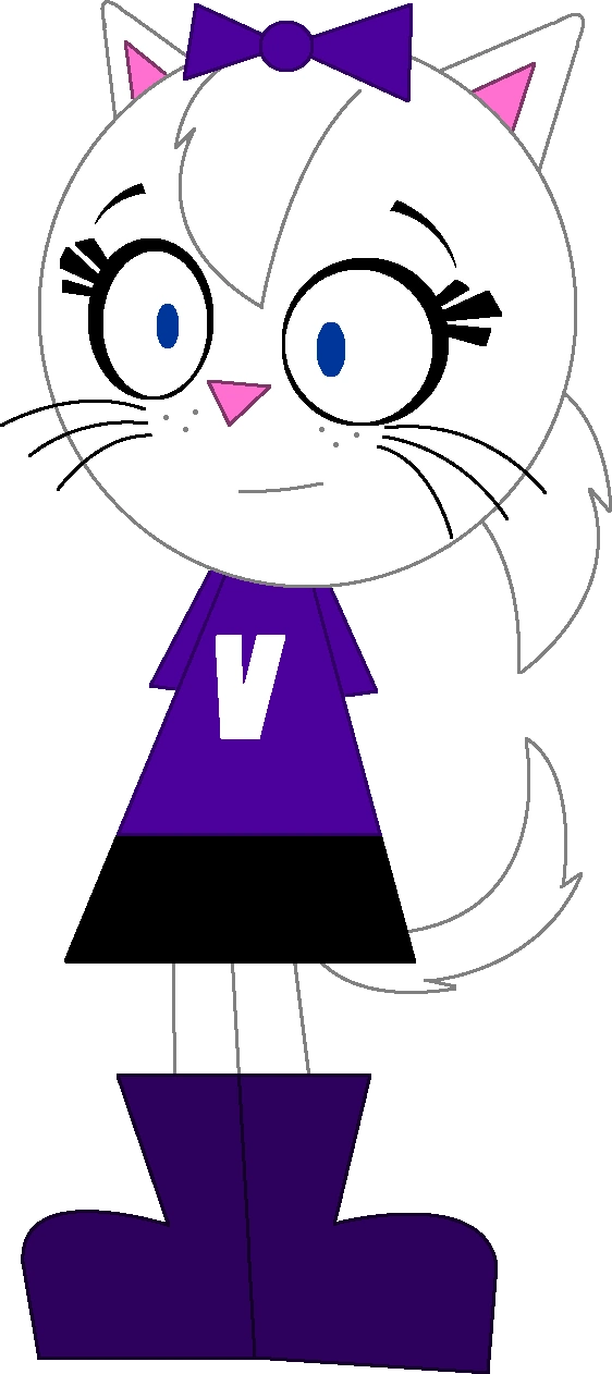 Violet Vivian | Fandom