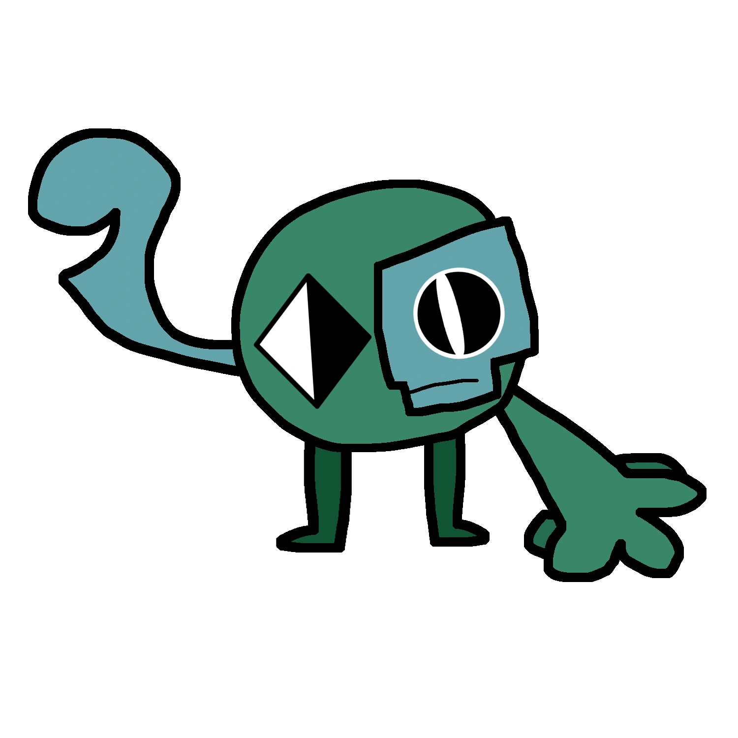 Weird Shape | Fandom