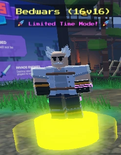 how many nightmare ranked players have you met? | Fandom