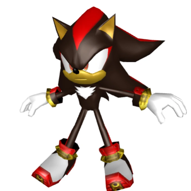 Does anyone know where you can find the Sonic Heroes cutscene models in ...