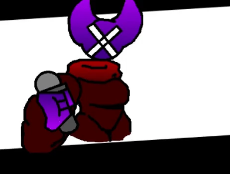 plink in a red outfit | Fandom