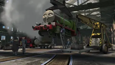 Favorite of My Favorite Sodor Locations? | Fandom